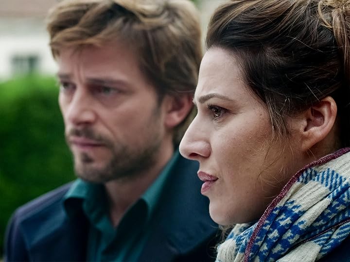 Amazon.com: Origins, Season 1 : Micky Sebastien, Julien Baumgartner ...