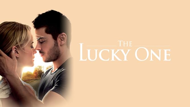 The Lucky One