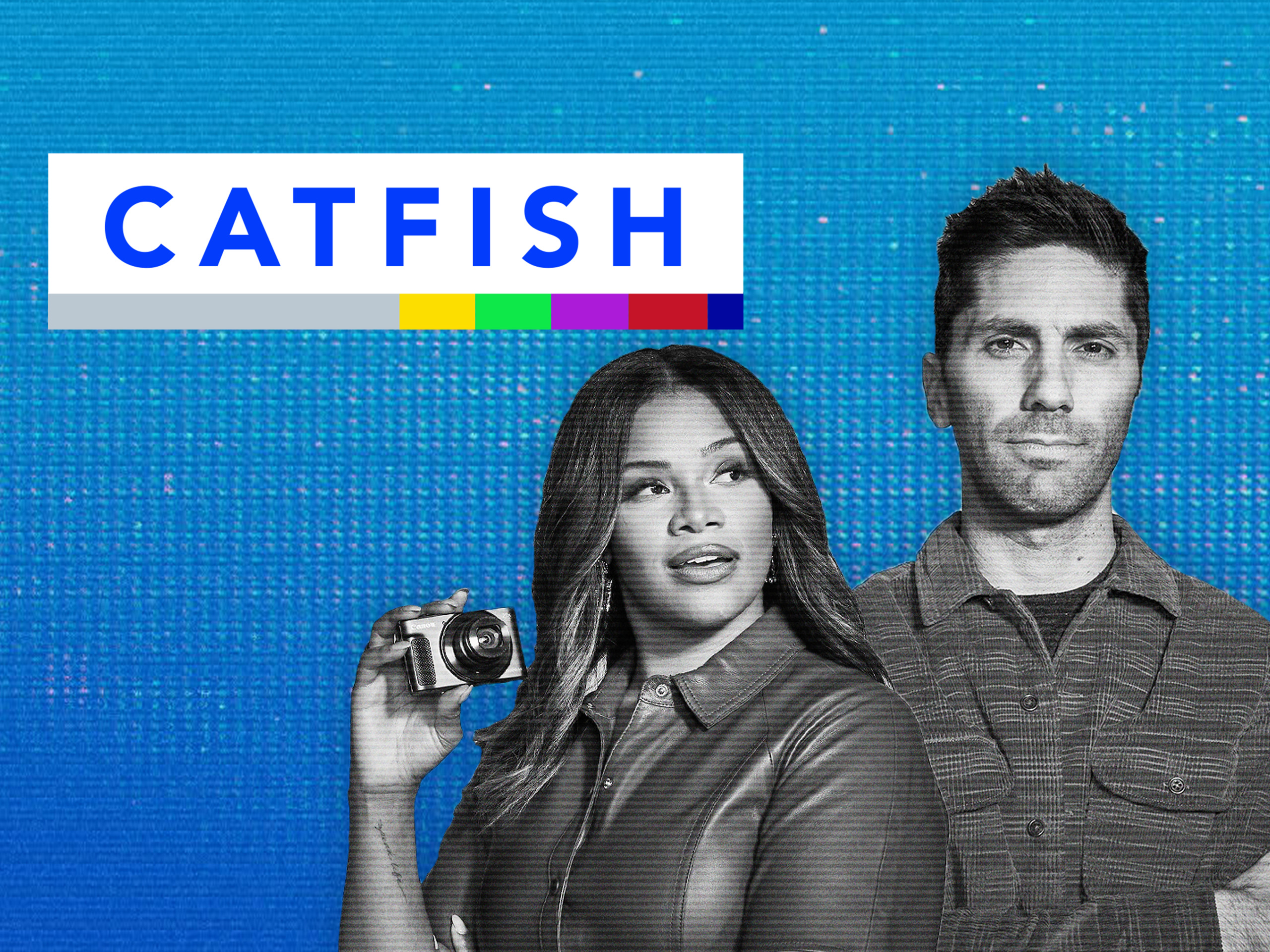 Prime Video: Catfish: The TV Show Season 8