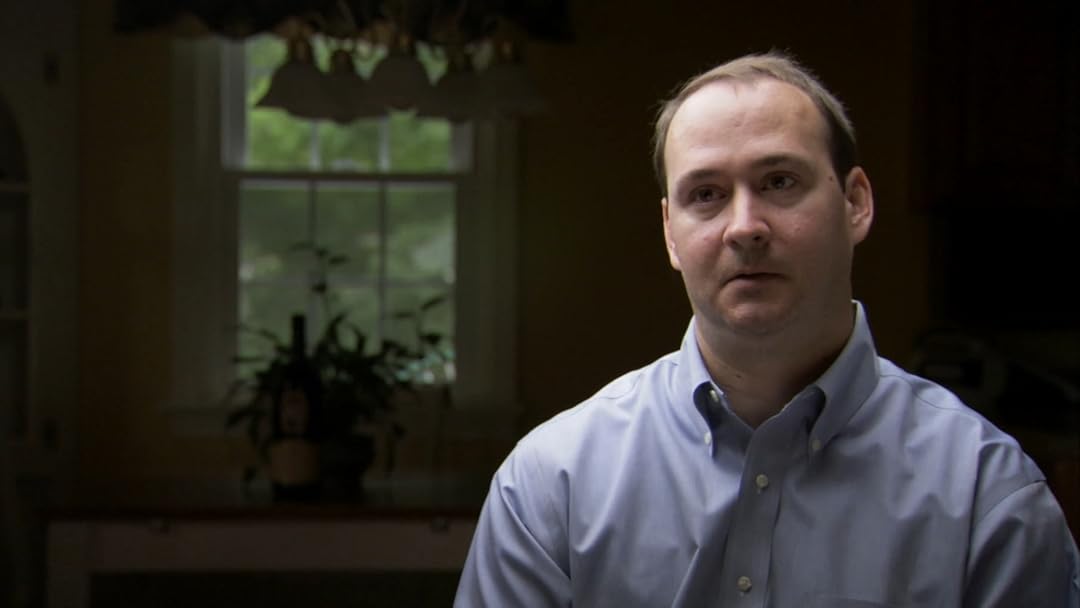 Prime Video: 9/11 Phone Calls from the Towers