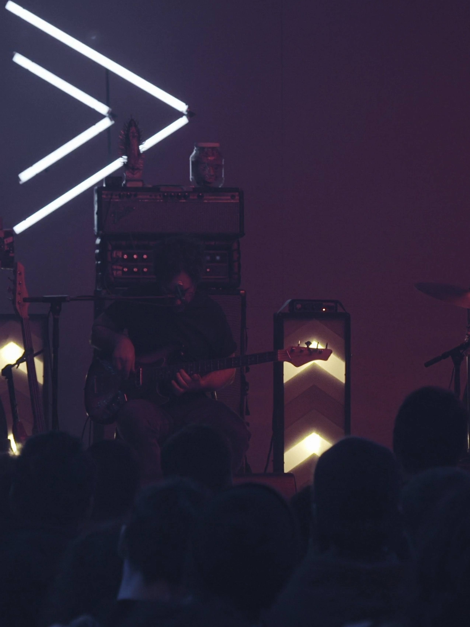 Prime Video: Echoes Series: Beak