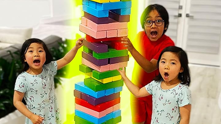 Prime Video: EK World - Season 2