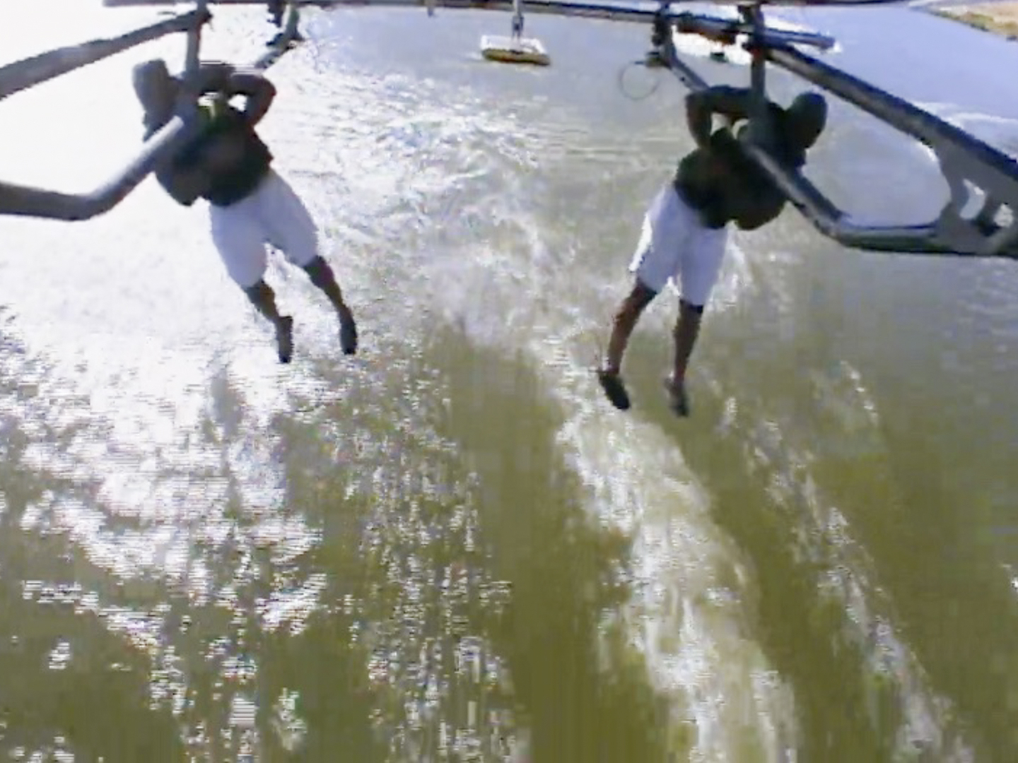 Prime Video: Fear Factor - Season 4