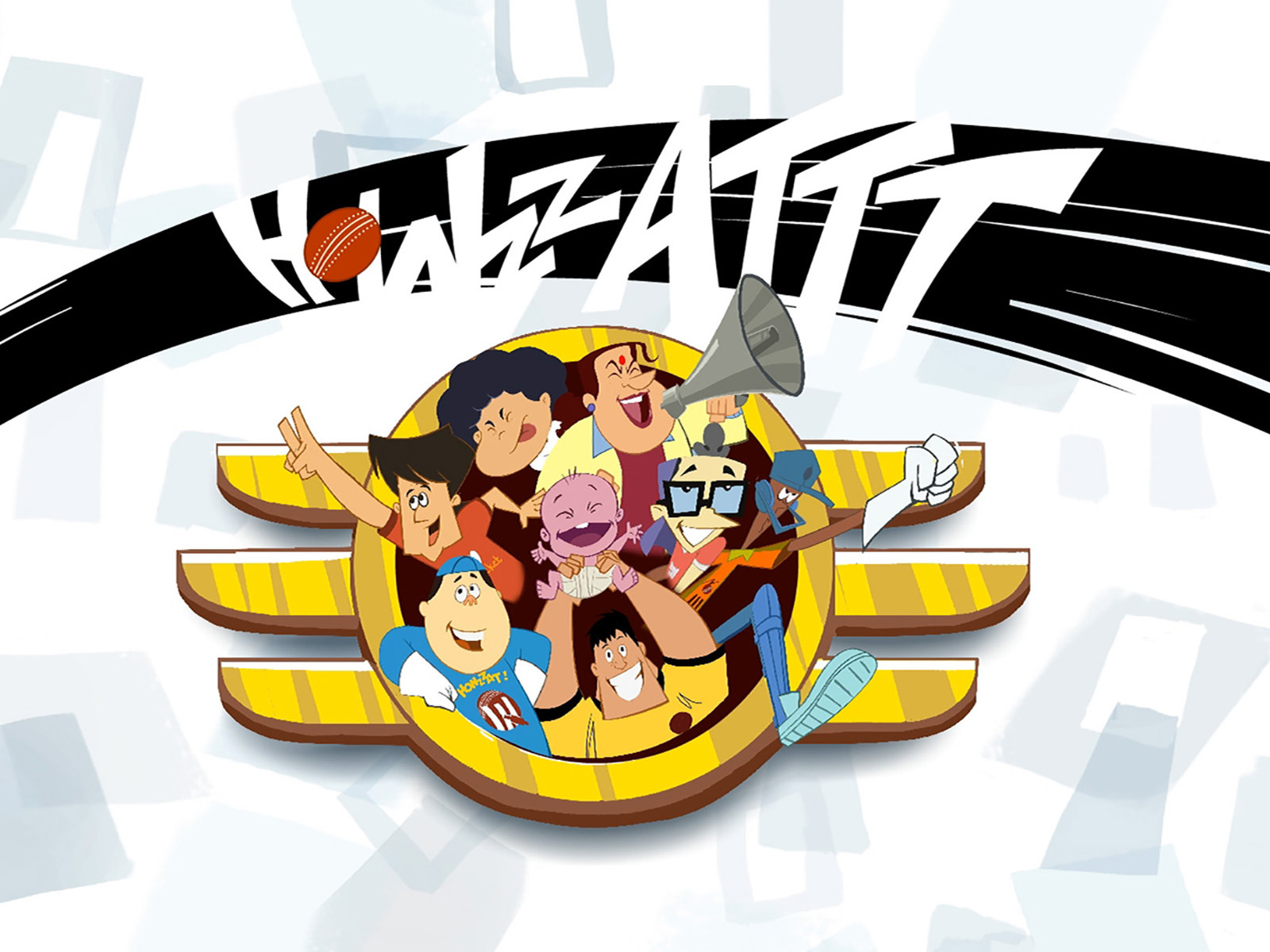 Prime Video: Howzzattt