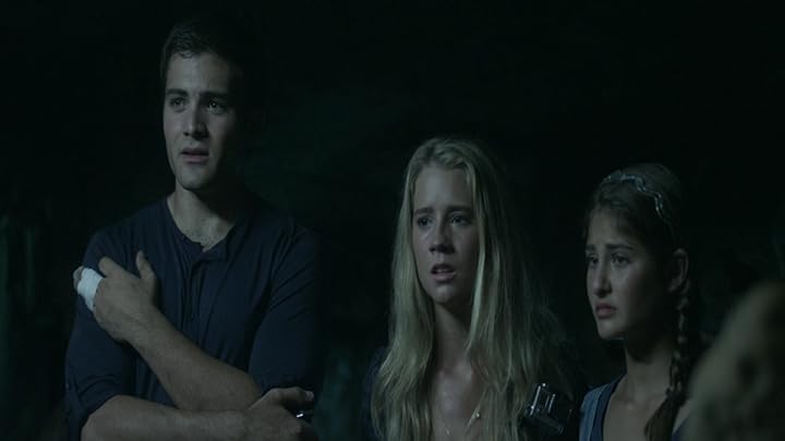 Prime Video: Time Trap