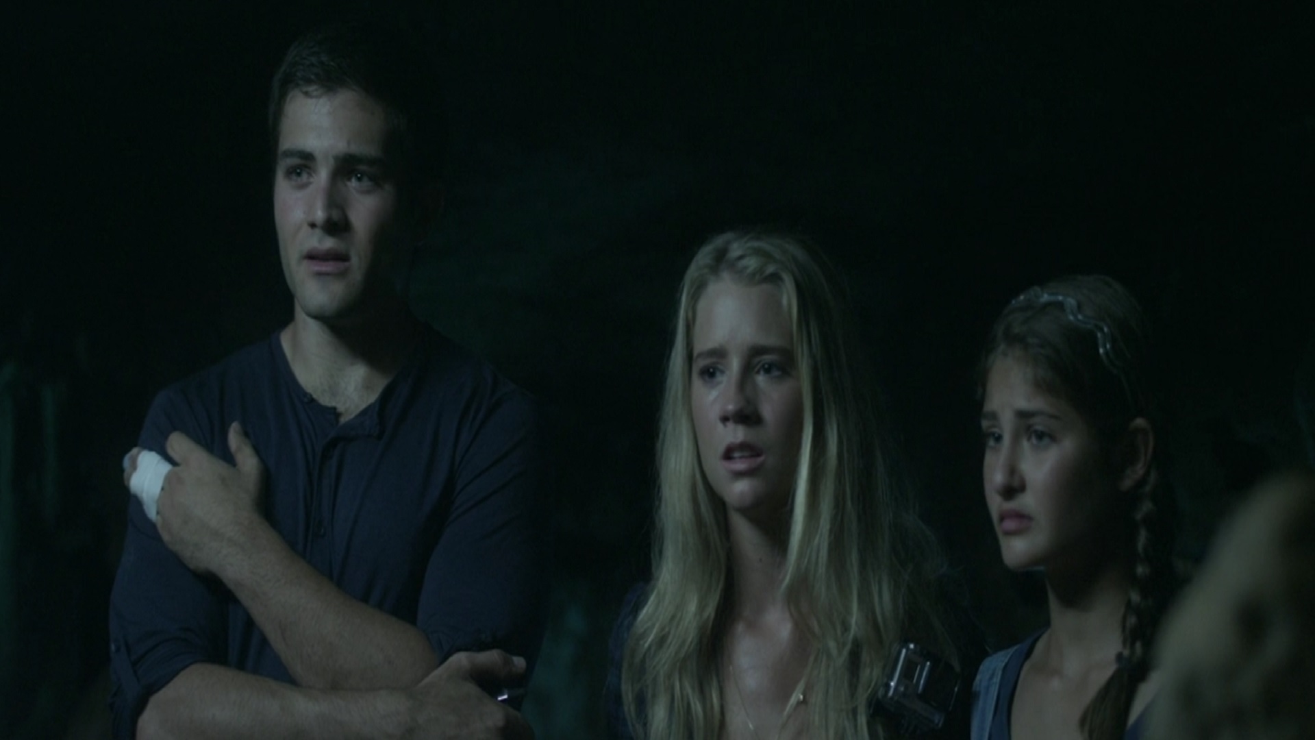 Prime Video: Time Trap