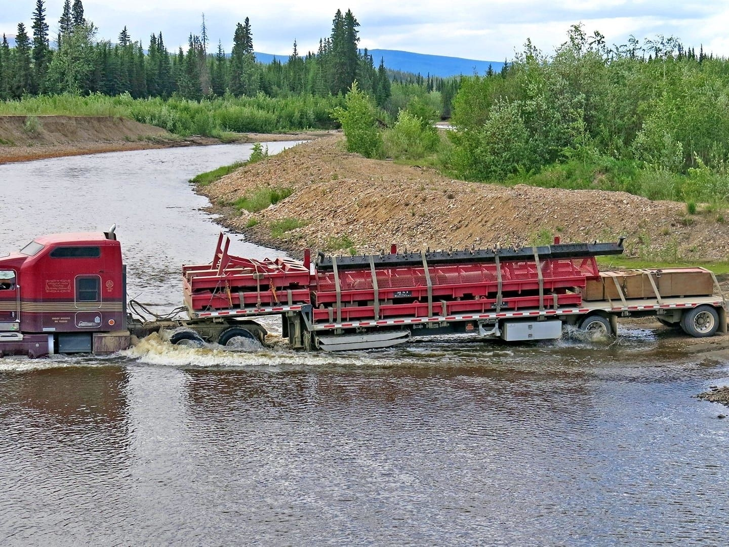 Prime Video: Gold Rush - Season 5