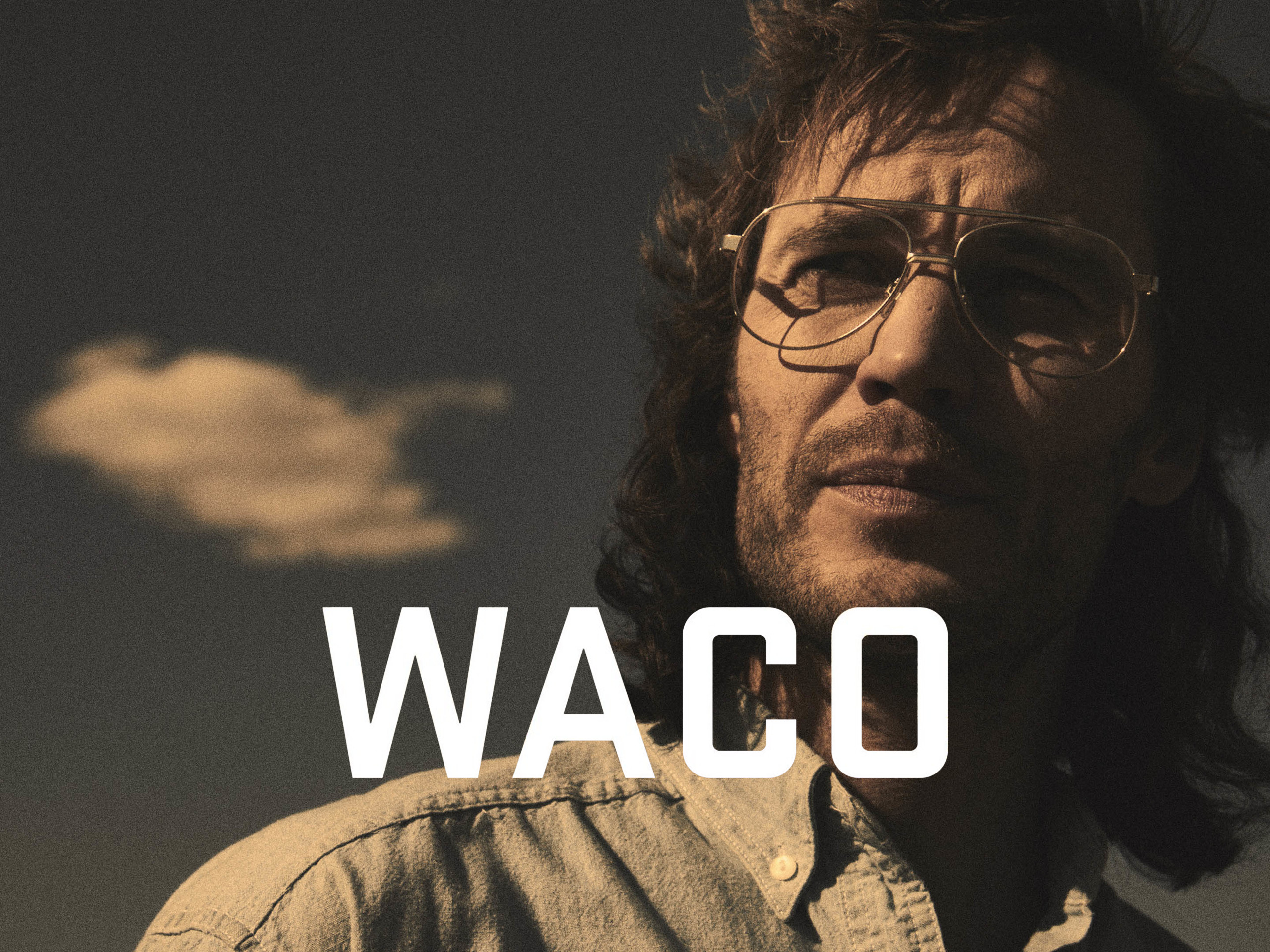 Prime Video: Waco Season 1