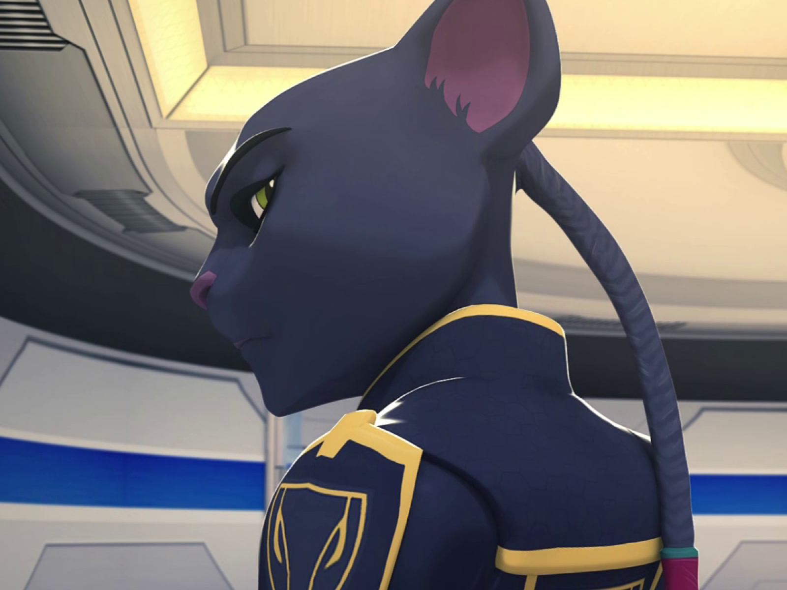 Prime Video: Rimba Racer