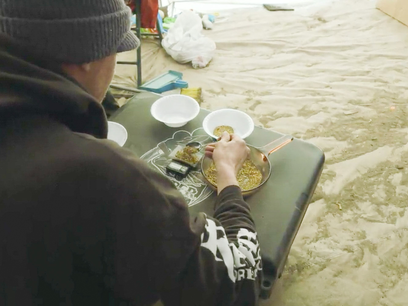 Prime Video: Bering Sea Gold - Season 7