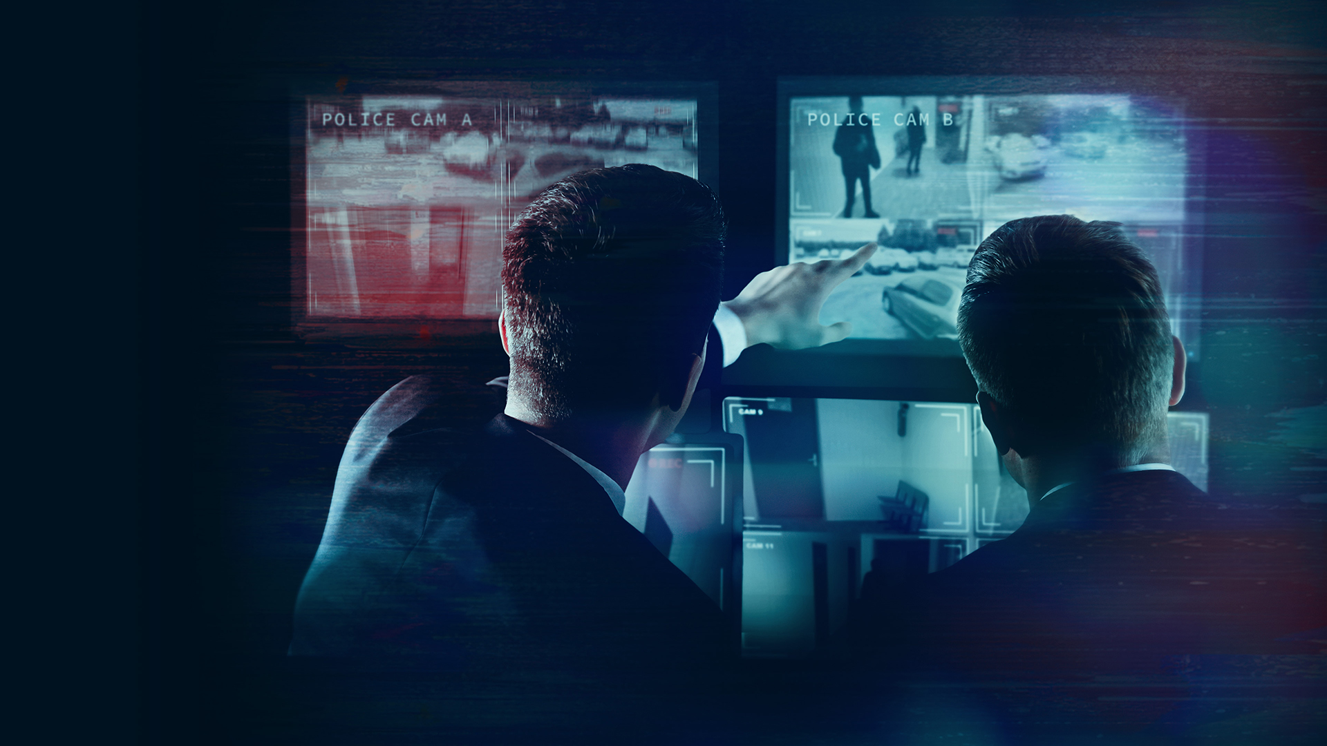 Watch Real Time Crime - Season 1 | Prime Video