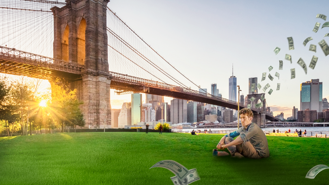 Prime Video: Disencumber