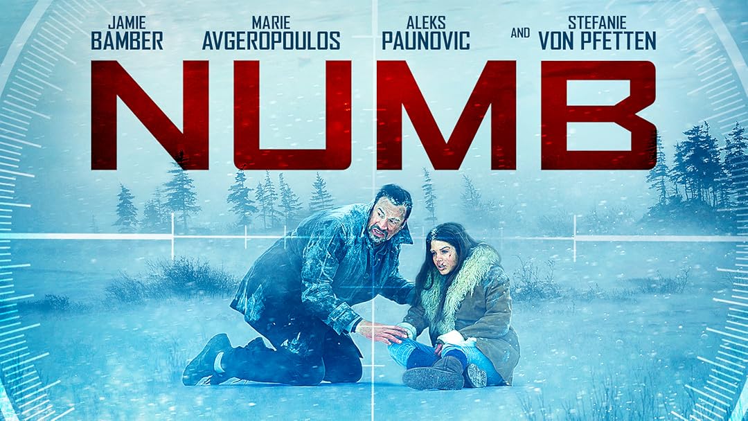 Watch Numb | Prime Video