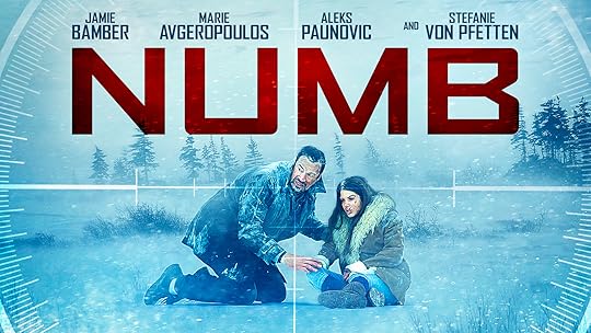 Watch Numb | Prime Video