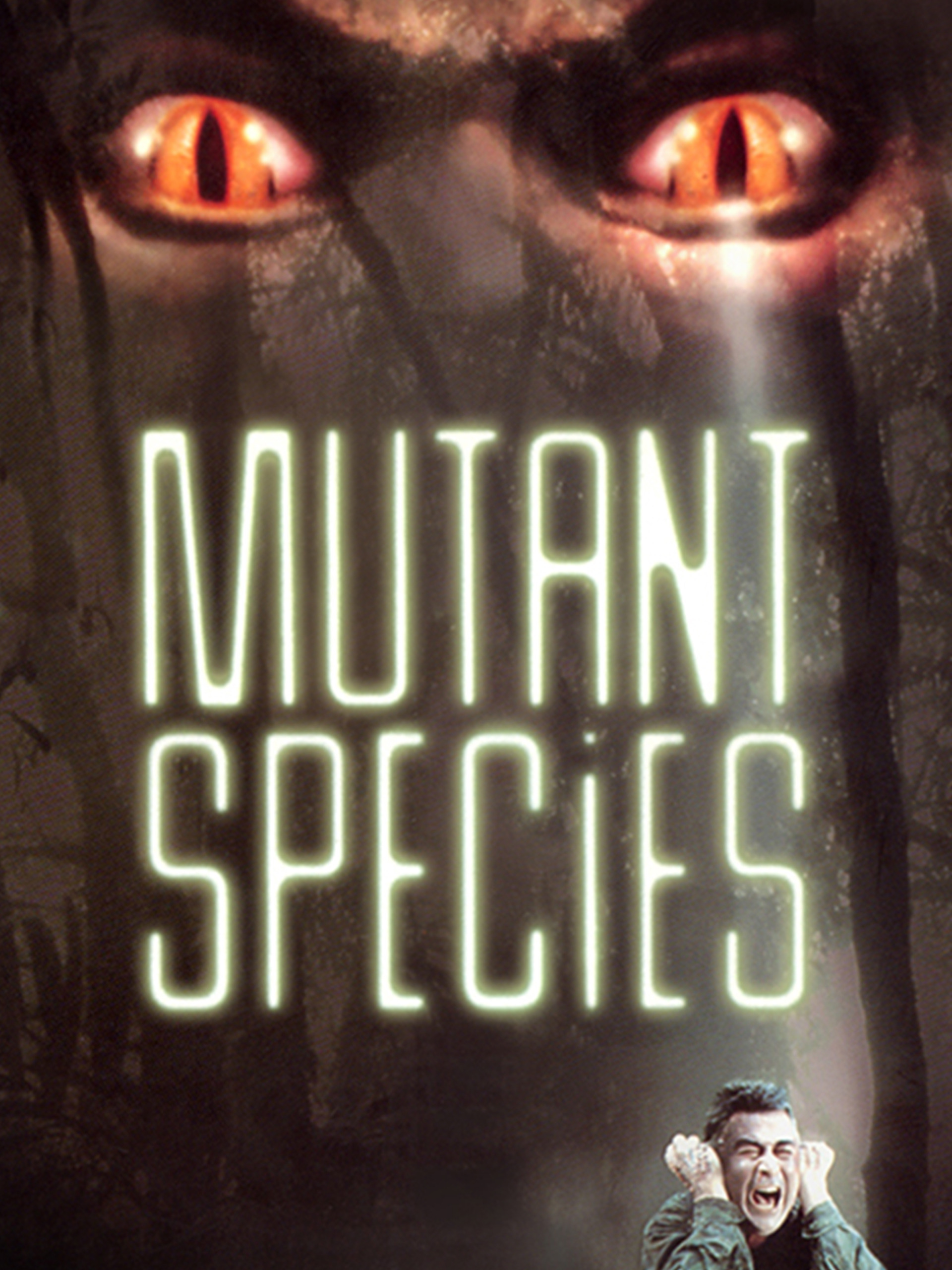 Prime Video: Mutant Species