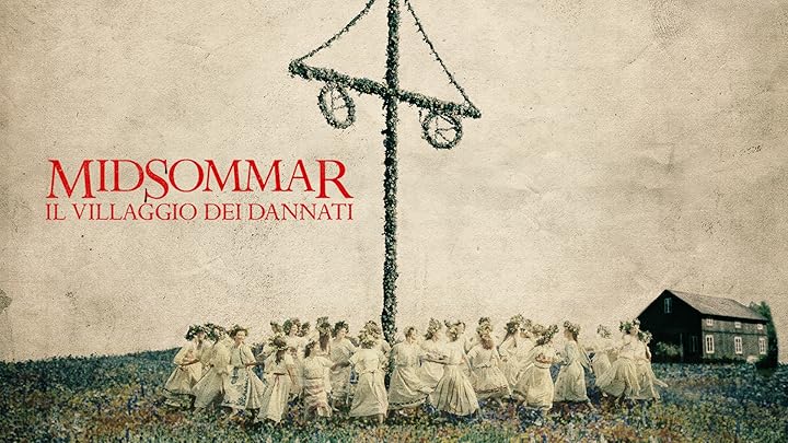 Prime Video: Midsommar
