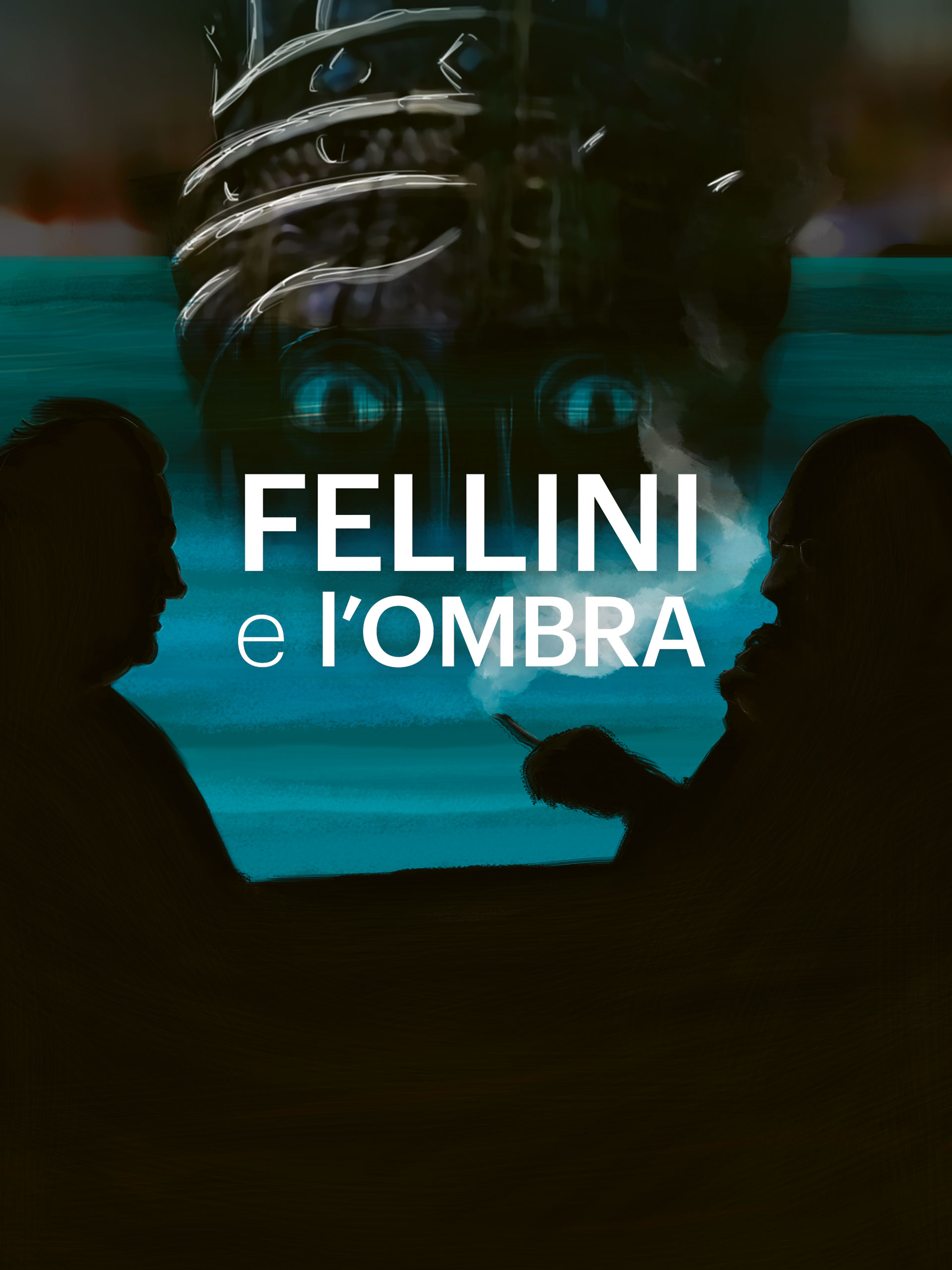 Prime Video: Fellini e l'ombra