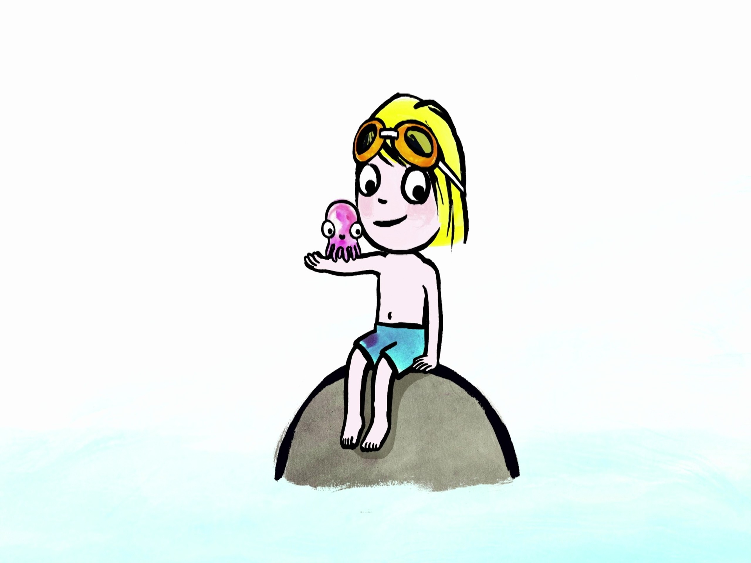 Prime Video: Petit Malabar - saison 1