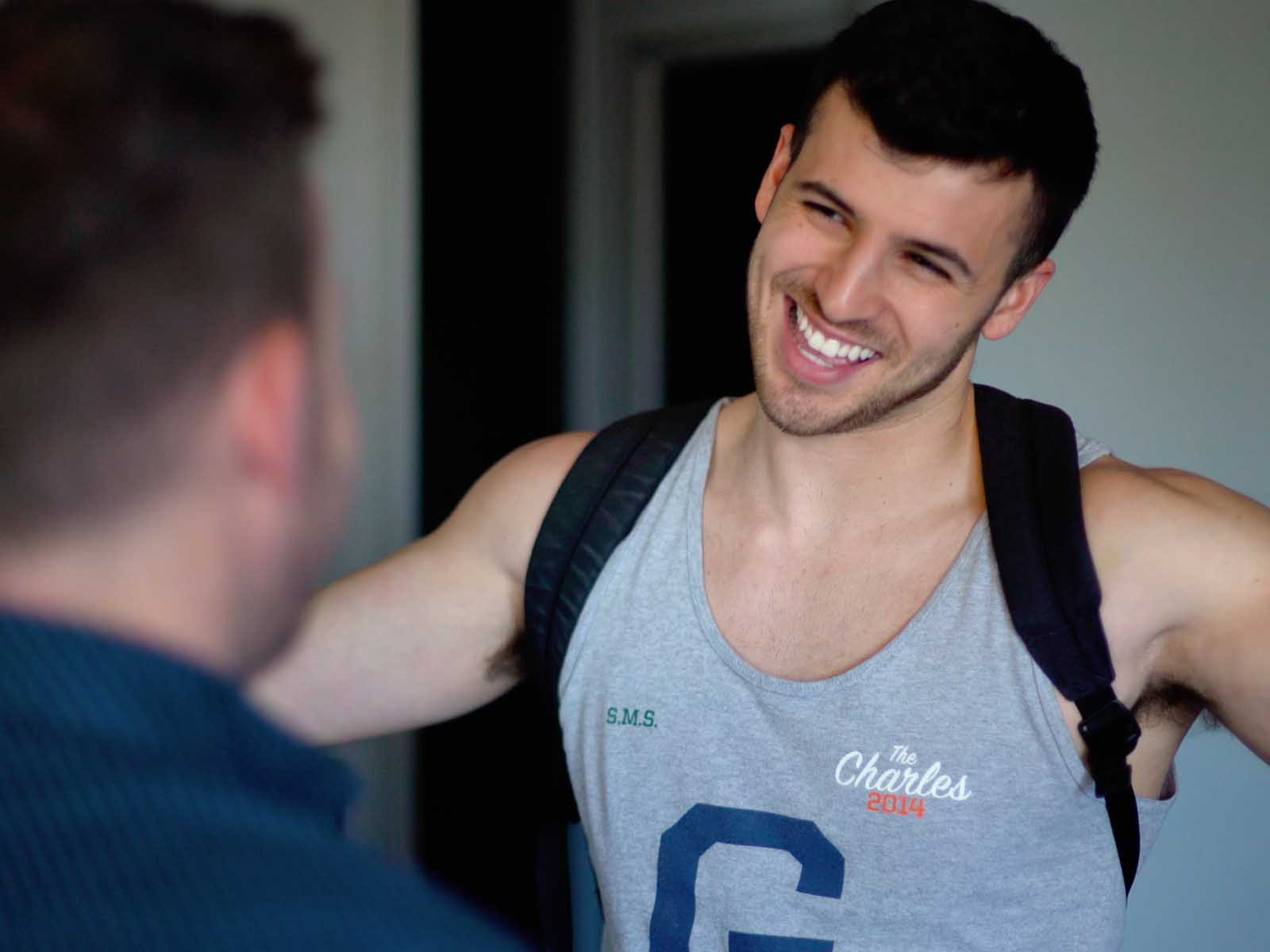 Prime Video: Bad Boy