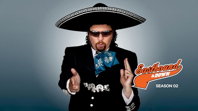 Prime Video: Eastbound And Down-Season, 57% OFF
