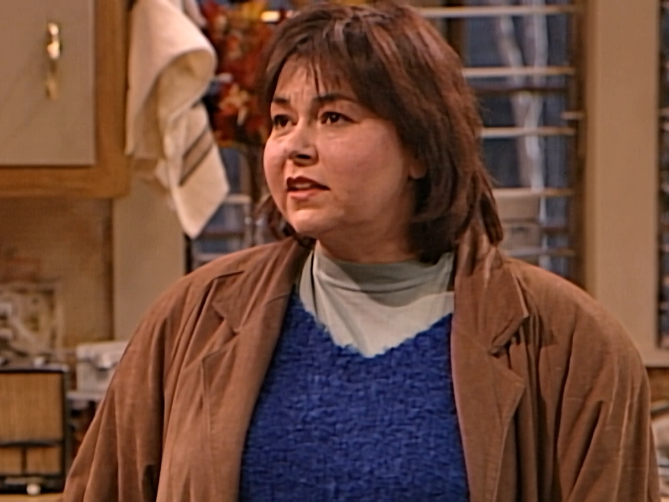 Prime Video: Roseanne
