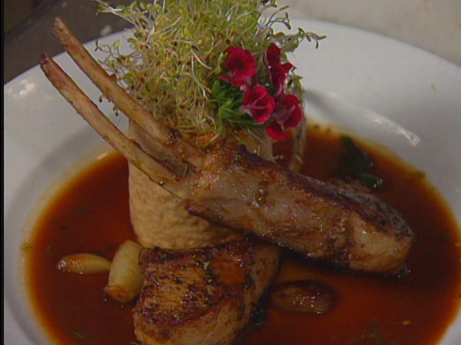 Prime Video: Great Chefs of America