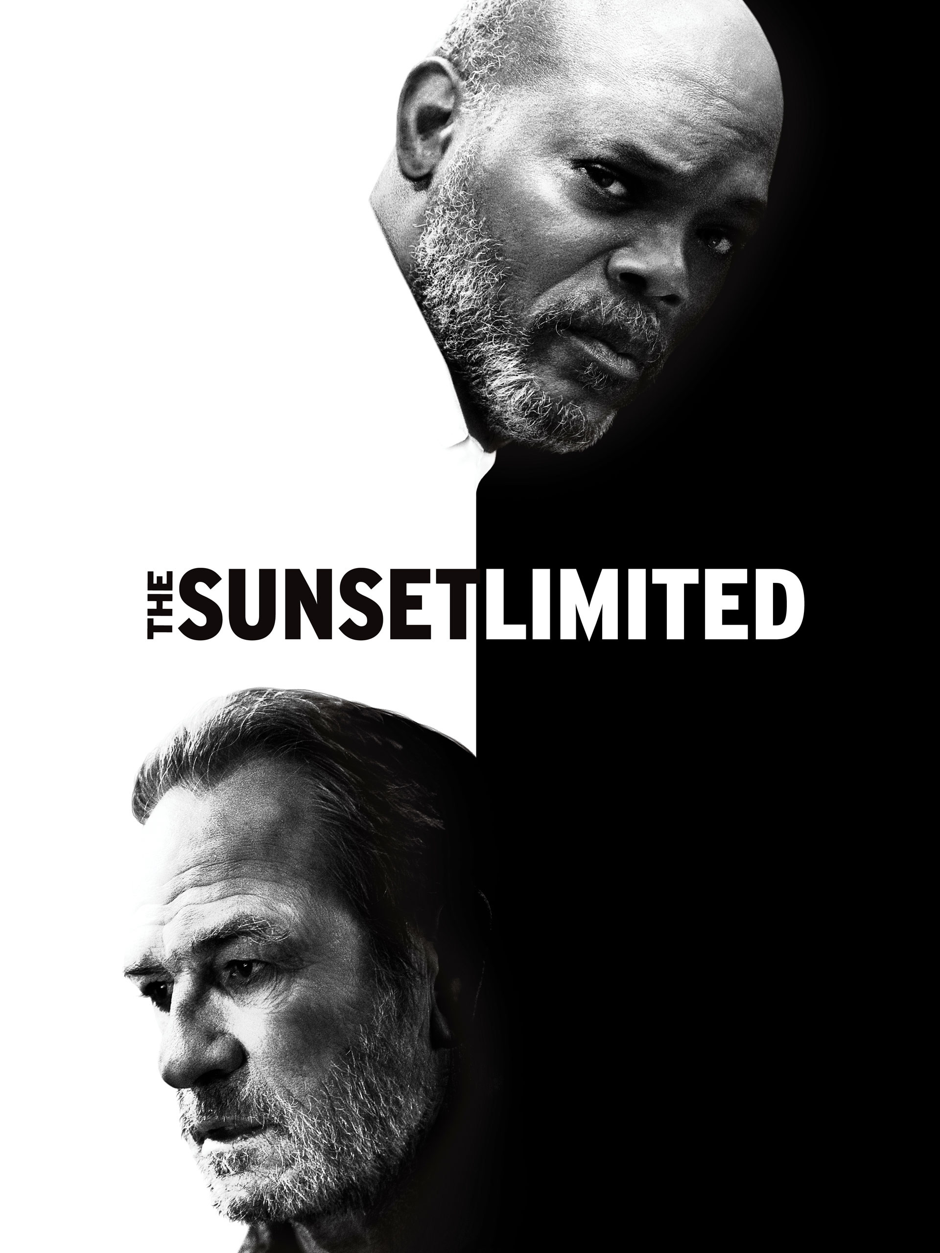 Prime Video: The Sunset Limited
