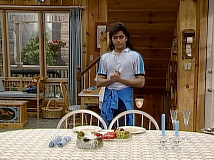 Prime Video: Full House: The Complete First Season