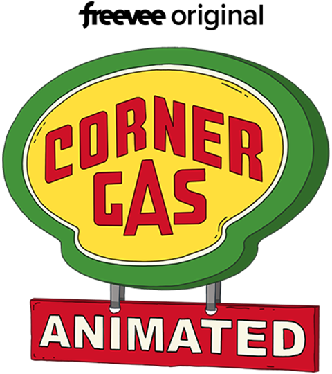 Watch Corner Gas Animated Season 4 | Prime Video