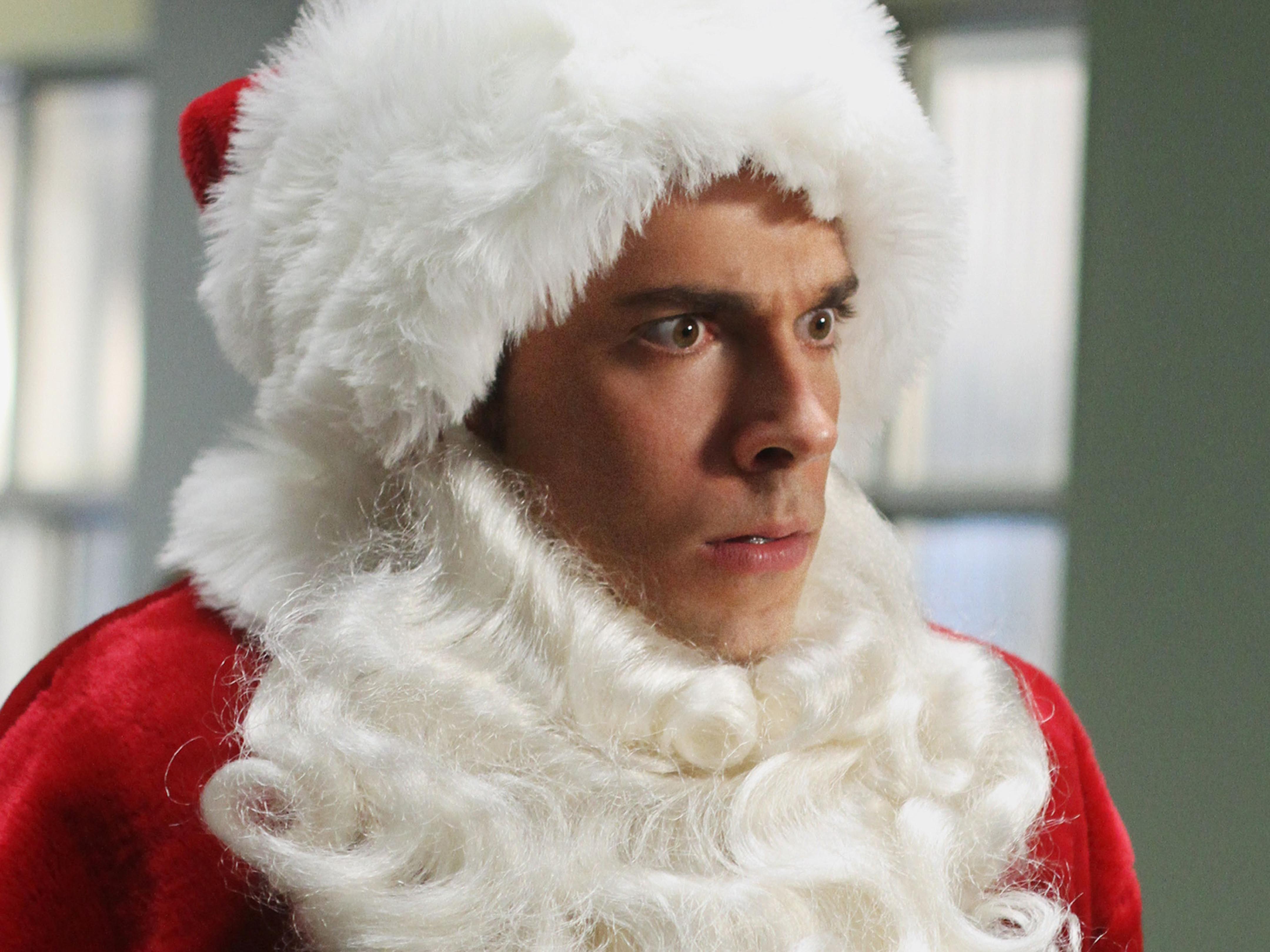 Prime Video: Chuck - Season 5