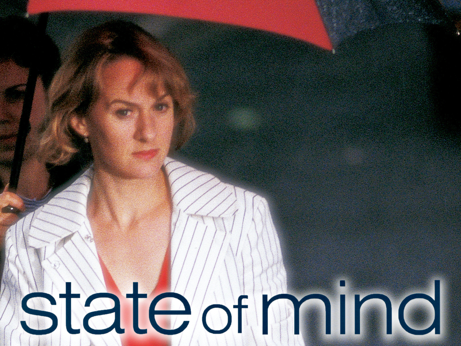 Prime Video: State of Mind