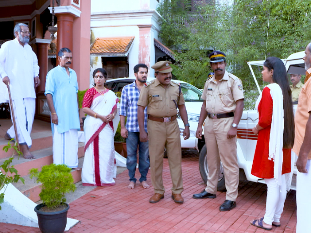 Prime Video: Suryakanthi Season 1