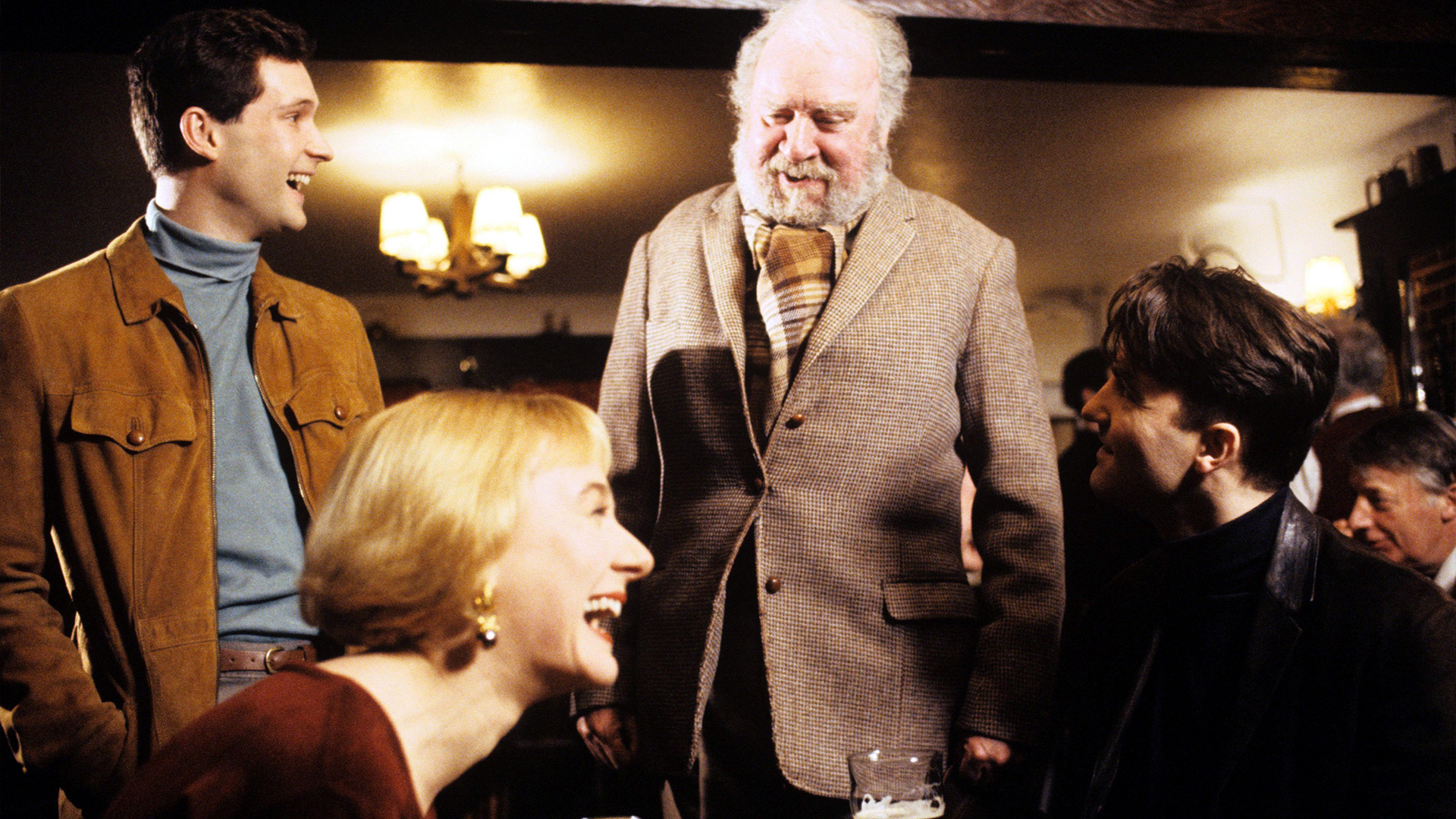 Watch Heartbeat | Prime Video