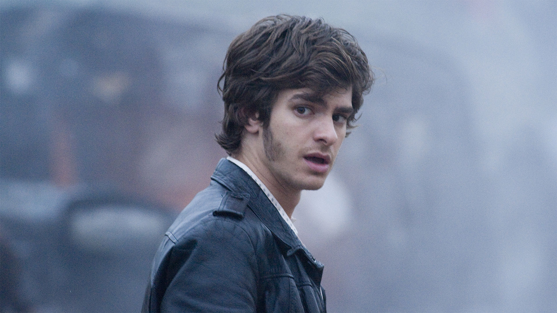 Prime Video: Red Riding 1974