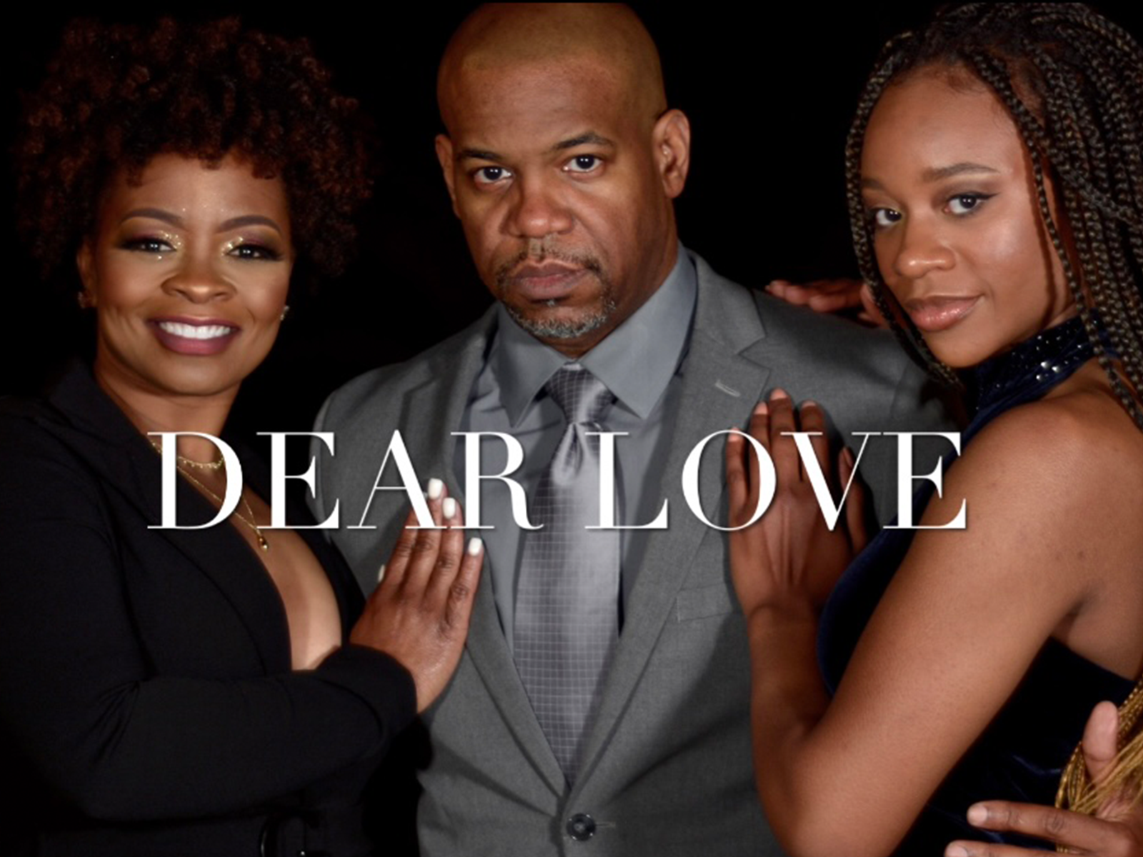 Prime Video: Dear Love