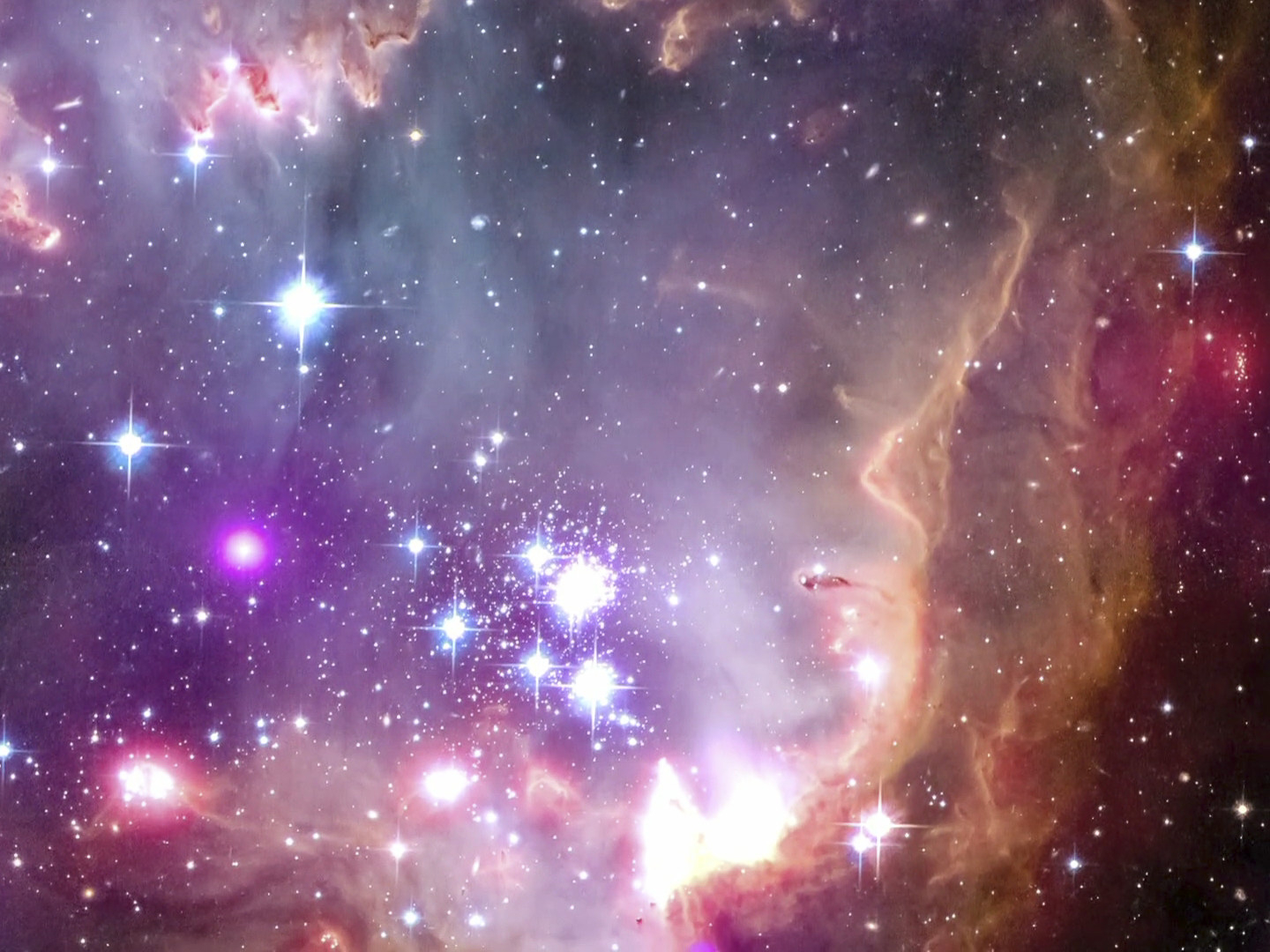 Prime Video: NASA's Unexplained Files - Season 1