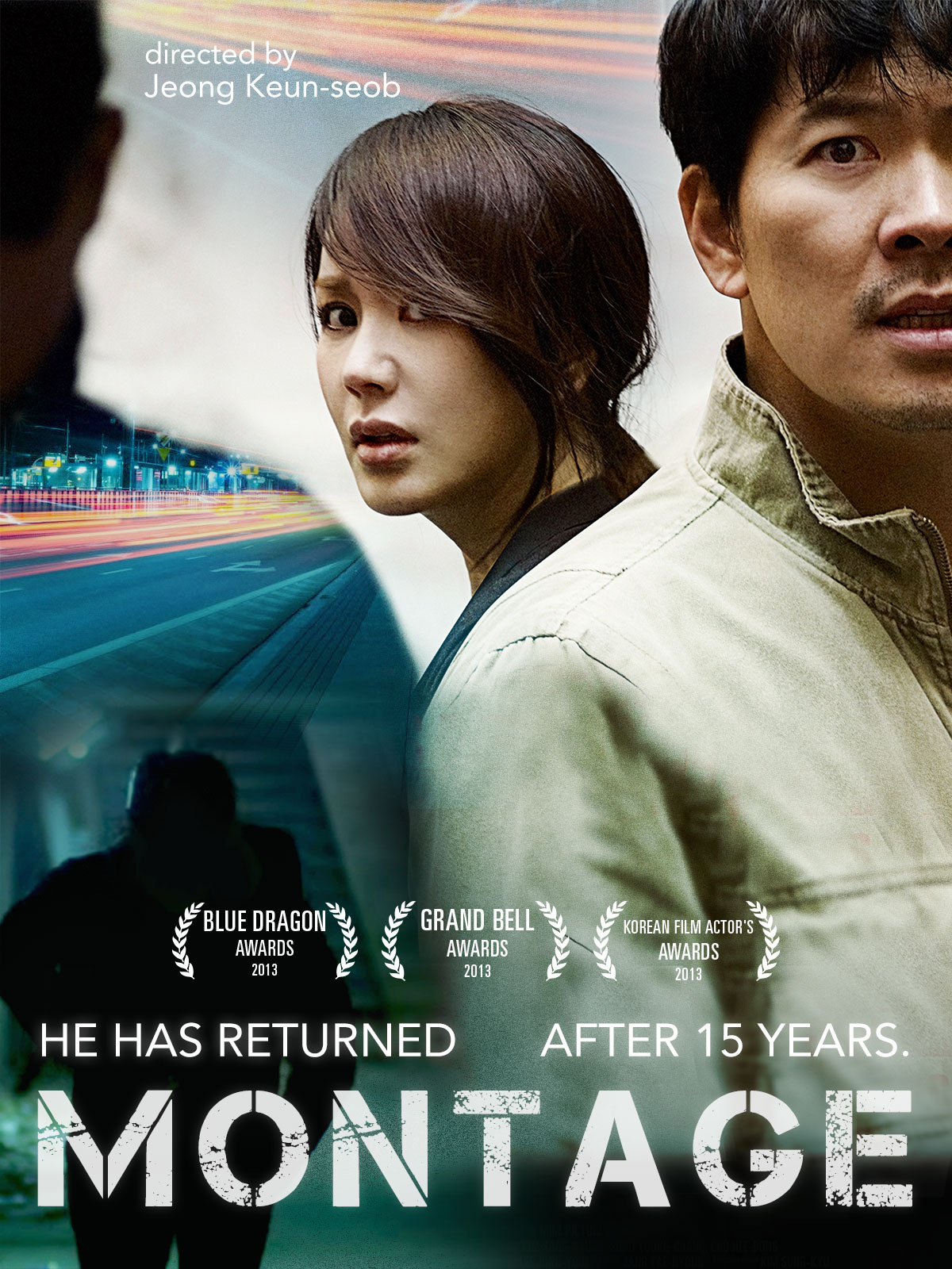 Prime Video: Montage