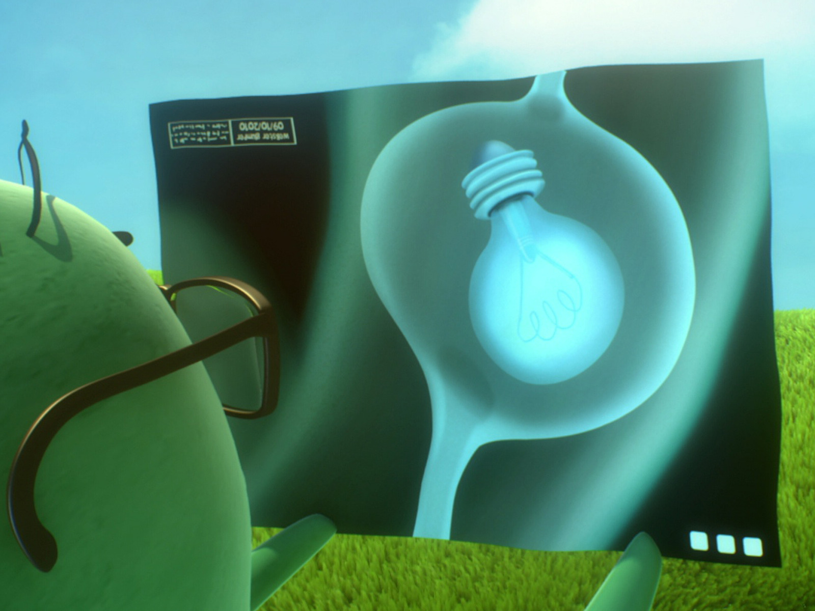 Prime Video: Glumpers