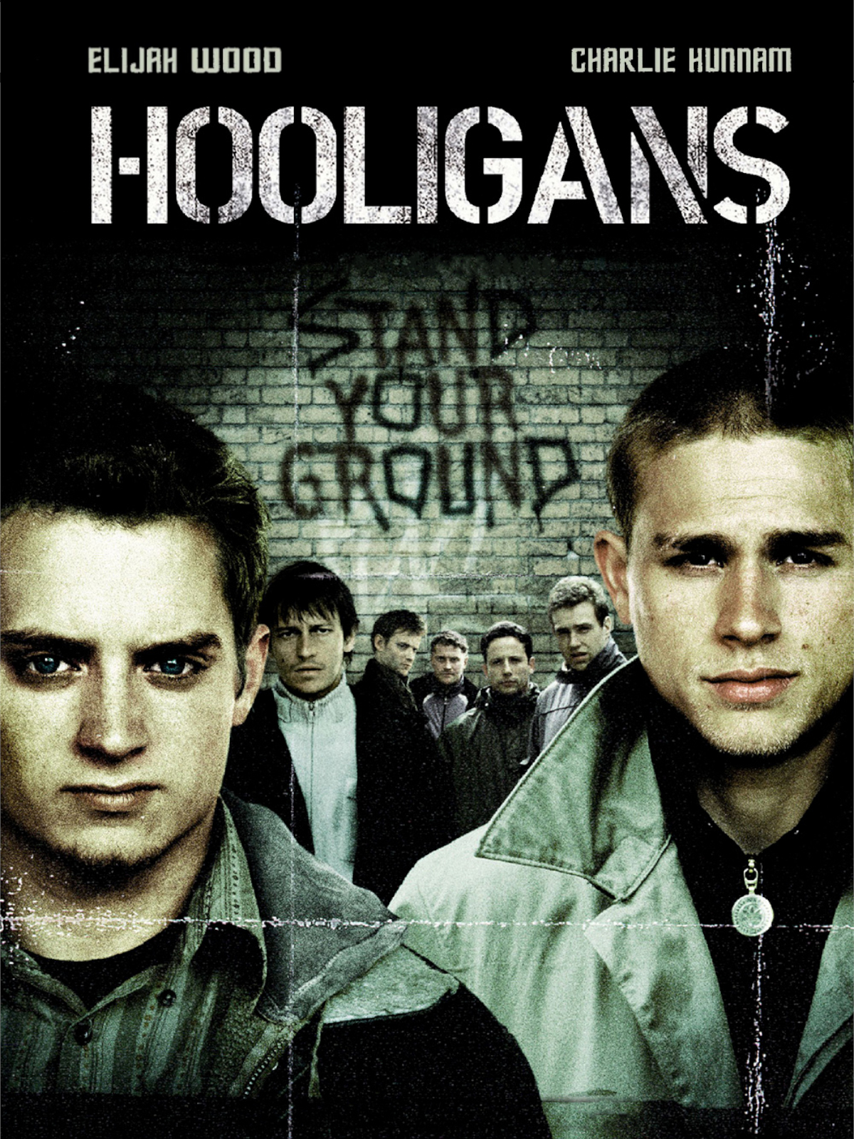 Prime Video: Hooligans