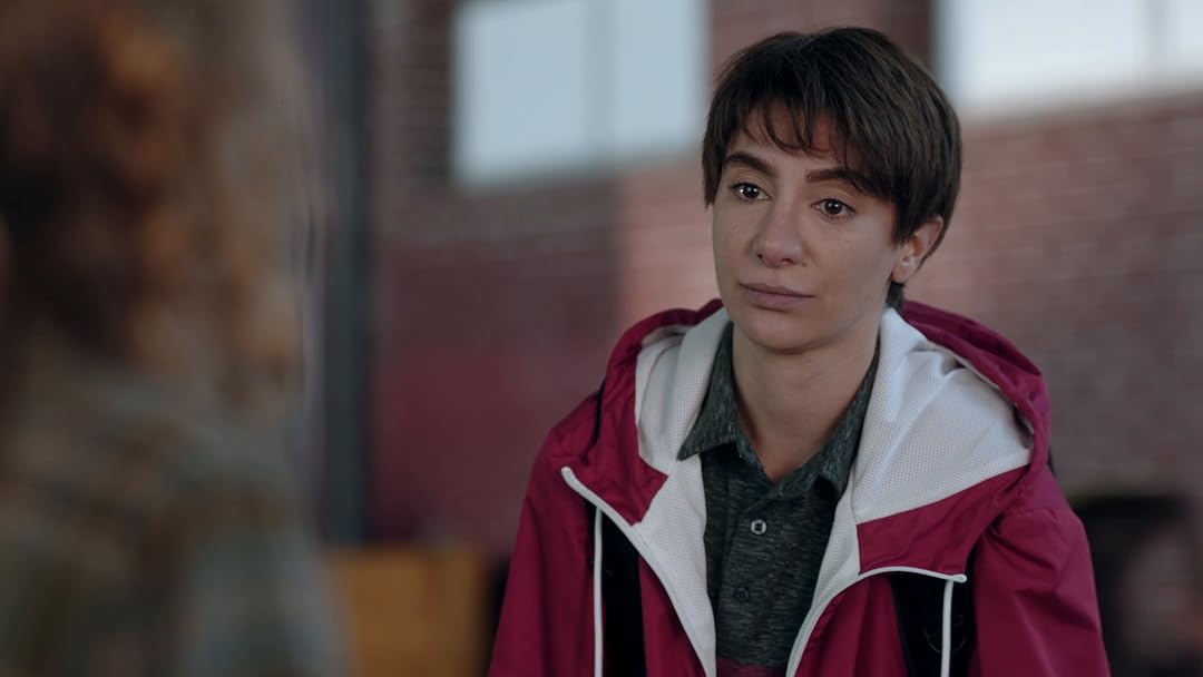 Watch Chad: Season 1 | Prime Video