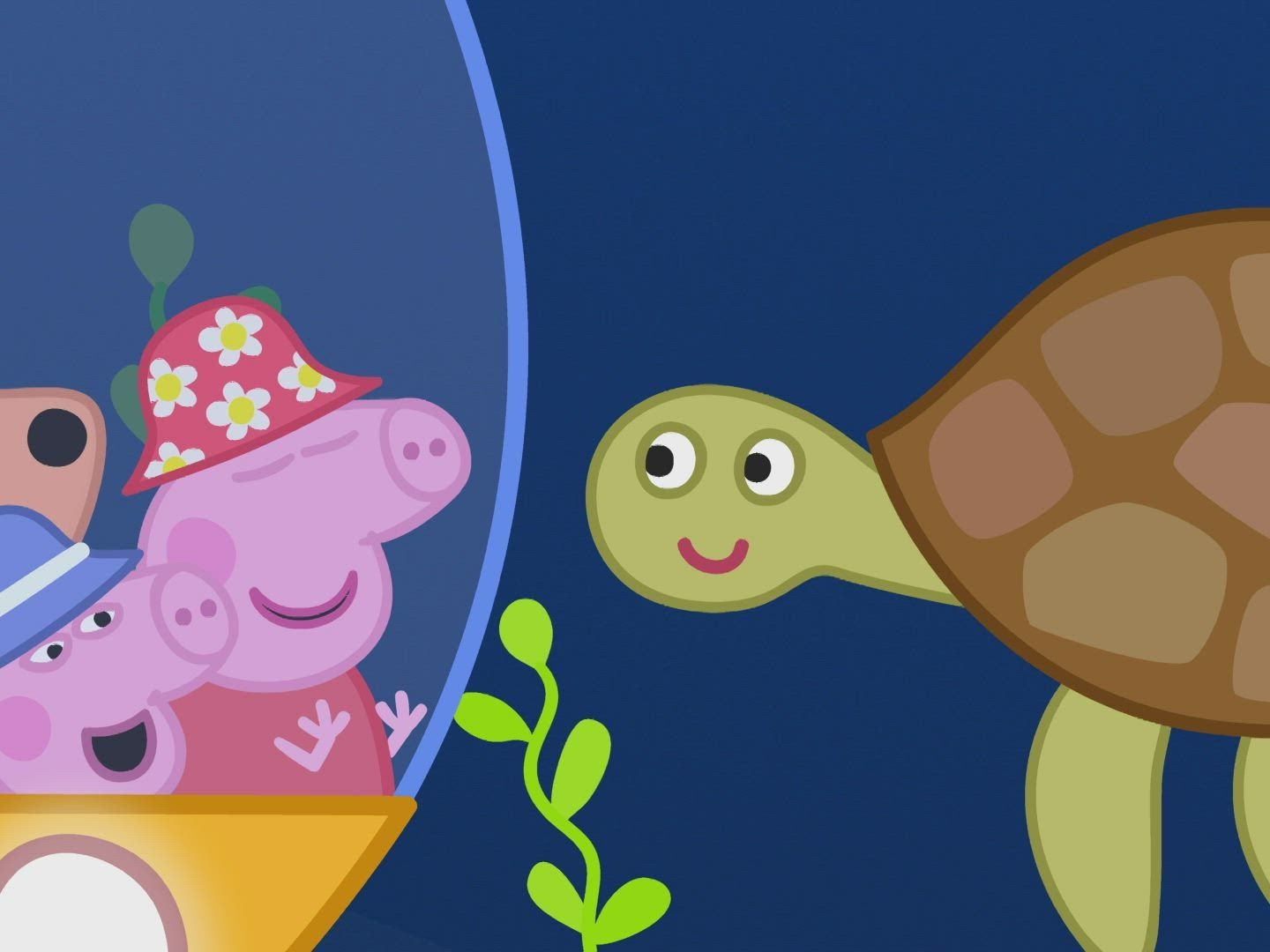 Prime Video: Peppa Pig - Season 7