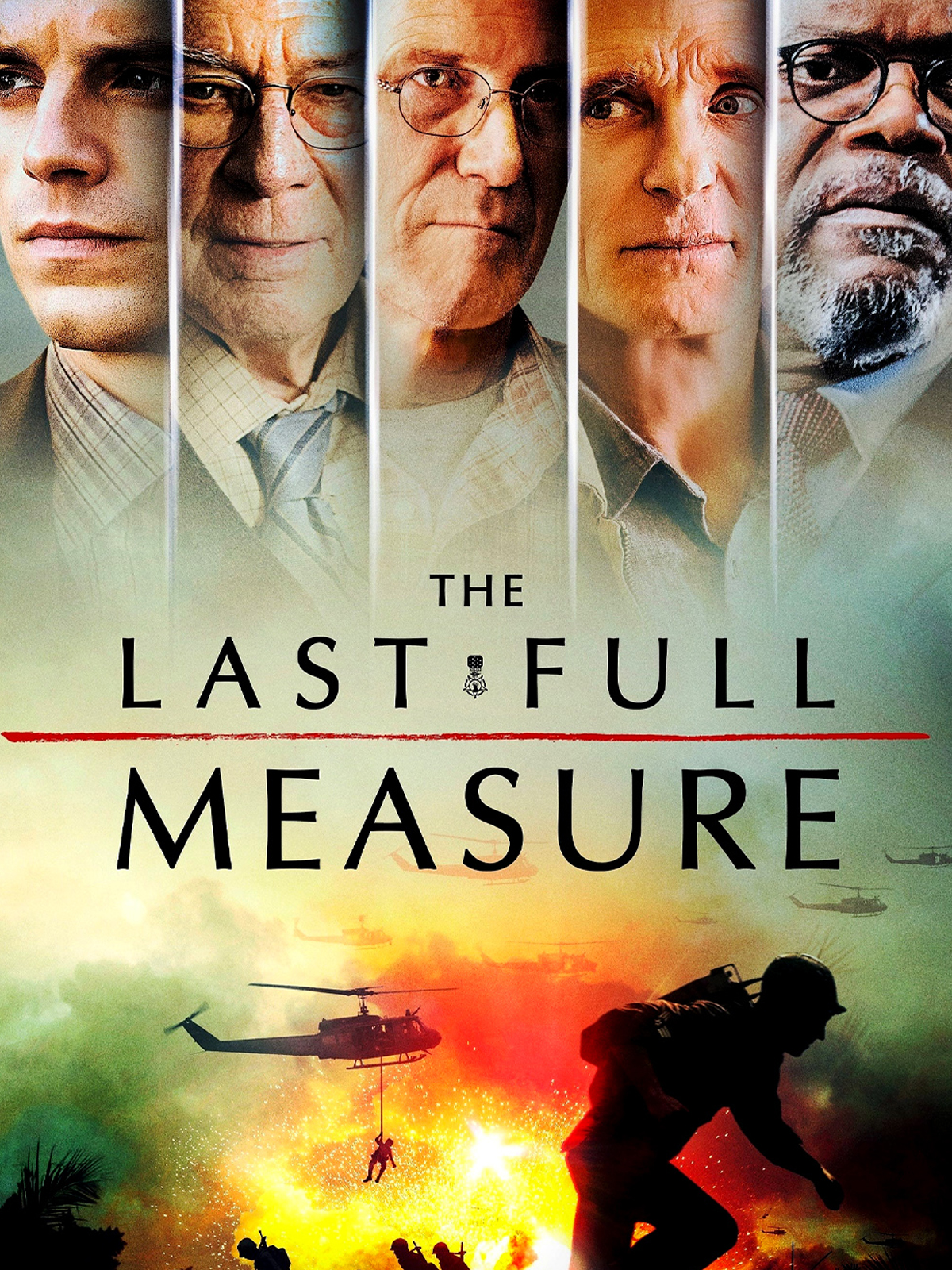 Prime Video: The Last Full Measure