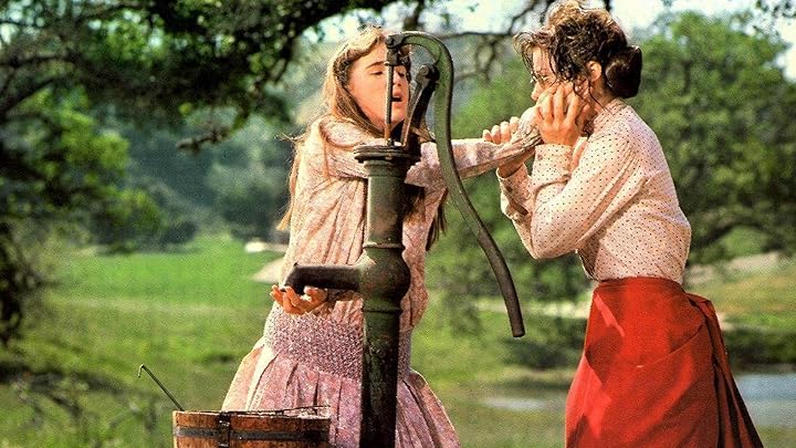 Helen Keller Movie Netflix