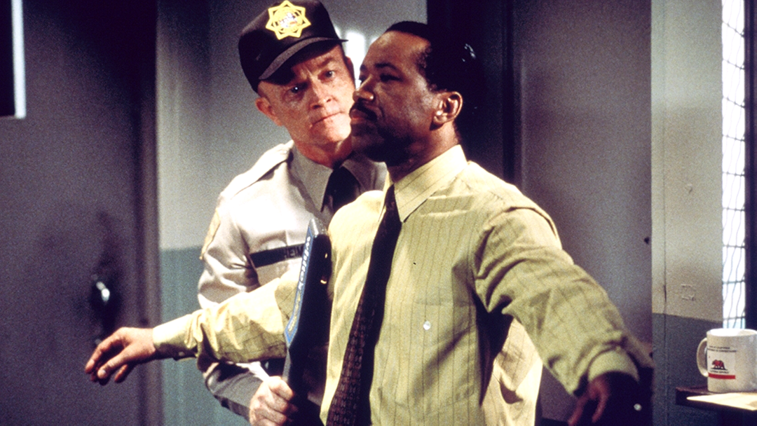 Prime Video: Le Parloir