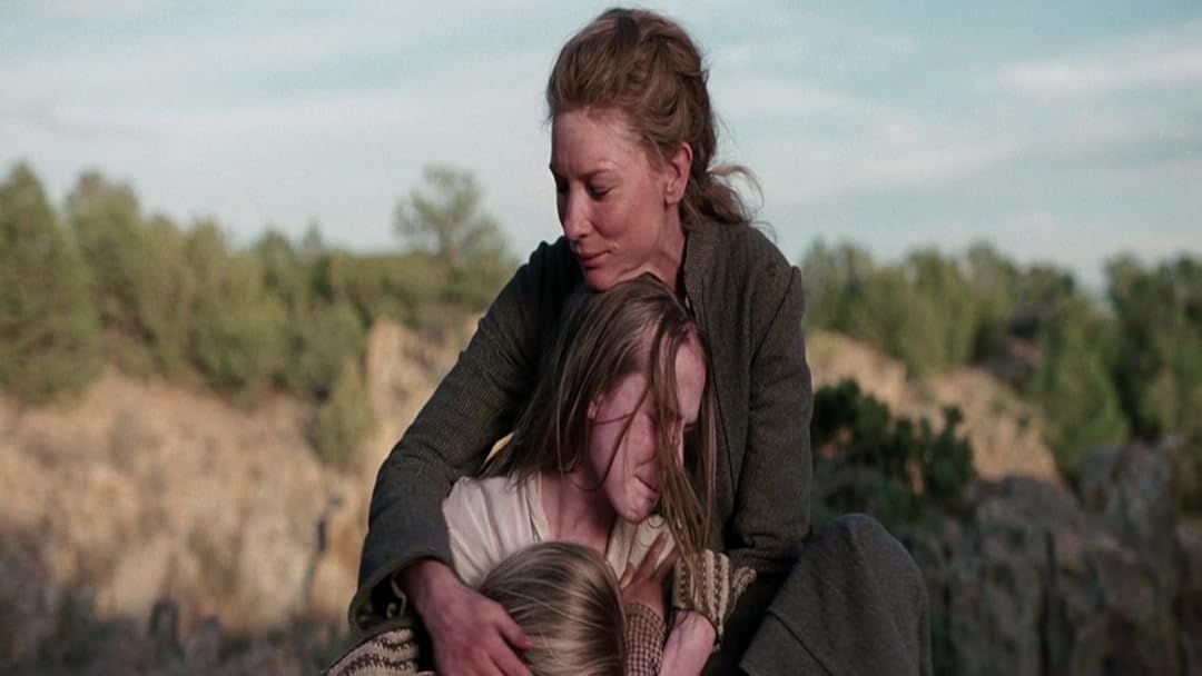 Watch The Missing | Prime Video