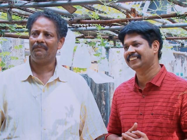 Prime Video: Marimayam Season 3