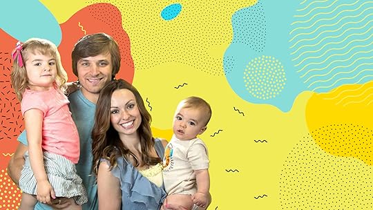 Prime Video: Sam and Nia - Season 1