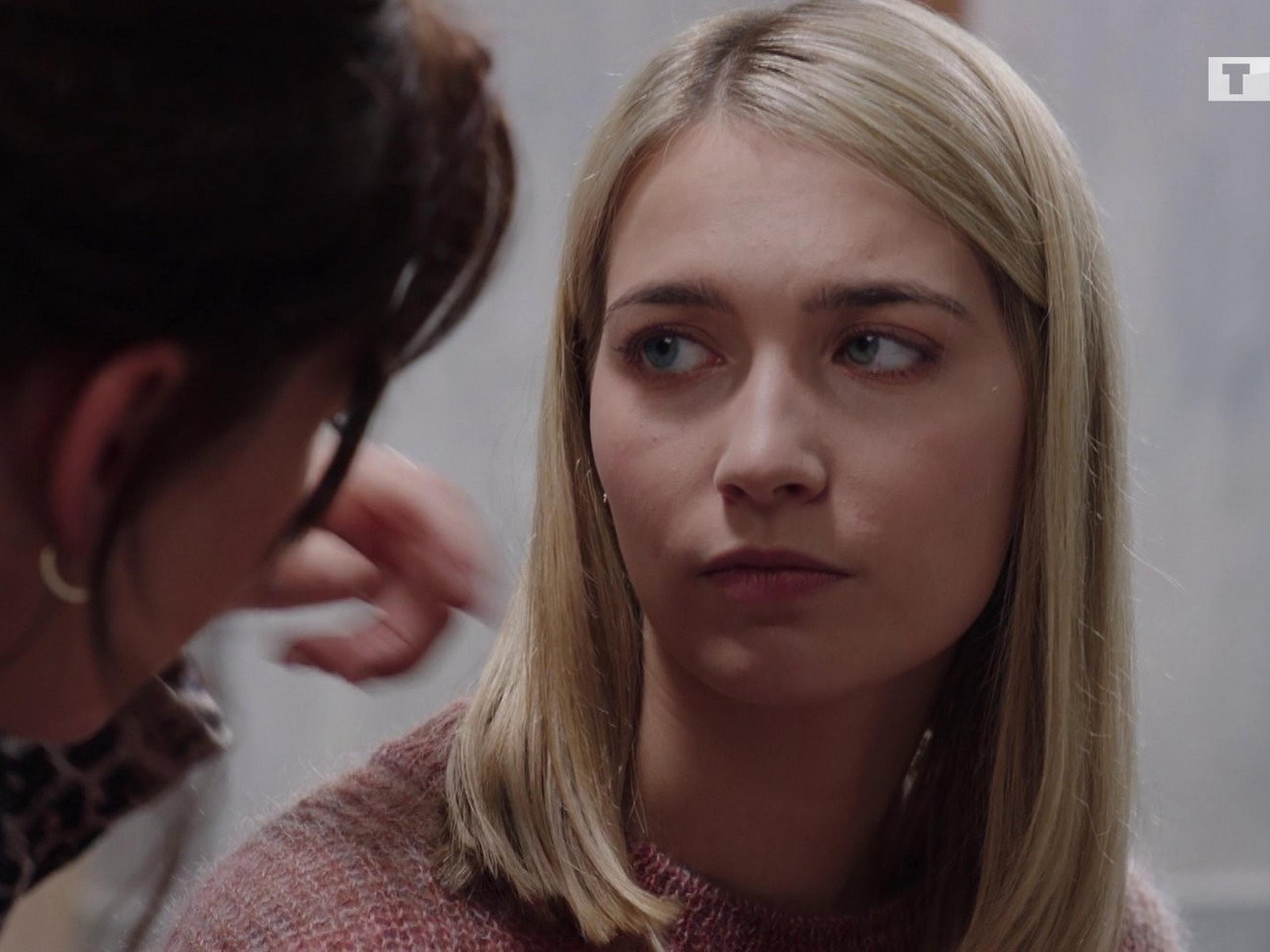 Prime Video: Lisa : Un Nouveau Destin - Saison 1