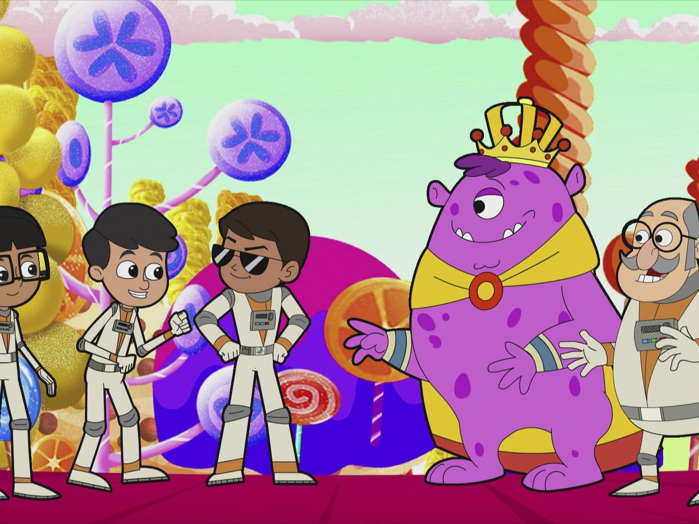 Prime Video: Little Singham - Season 1