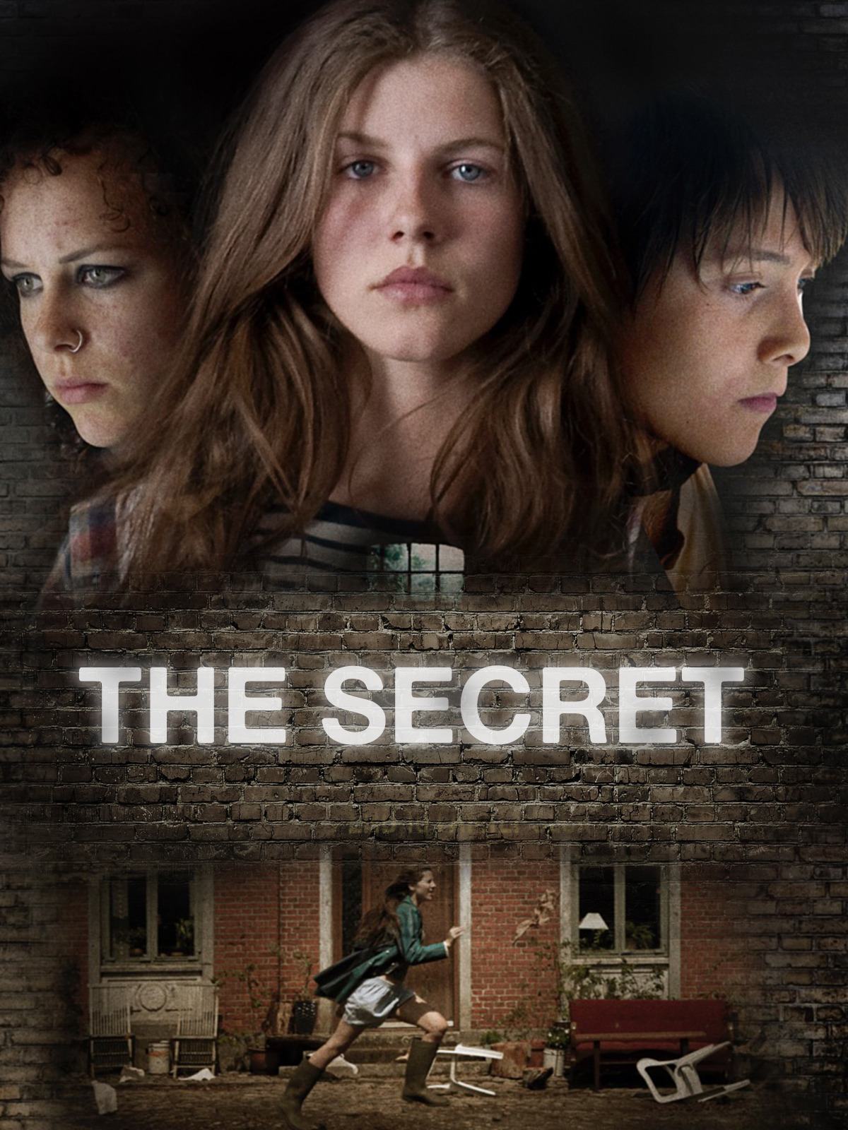 Prime Video: The Secret
